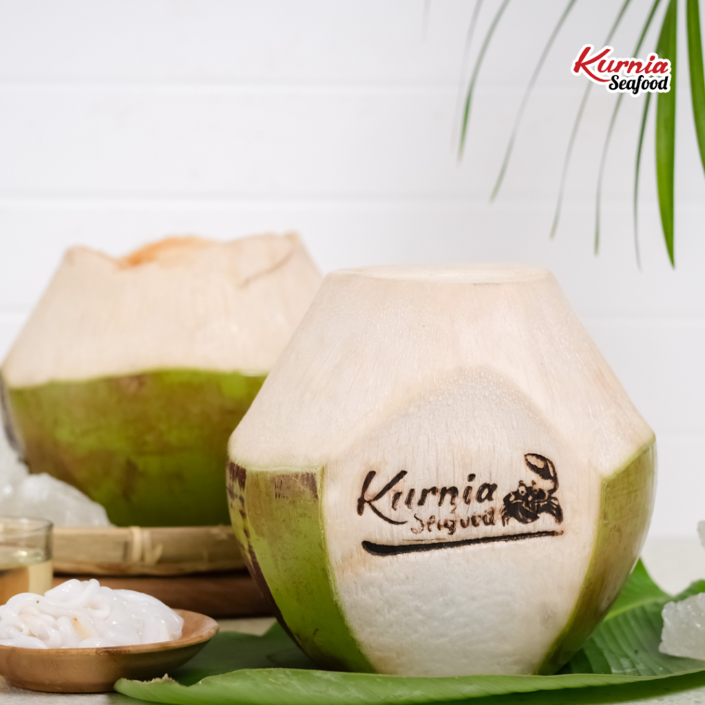 Menu Kami - Kurnia Seafood Indonesia