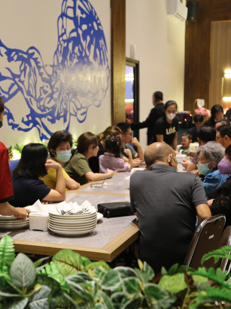 Lokasi Kurnia Seafood Semarang - Fresh Seafood Terbaik