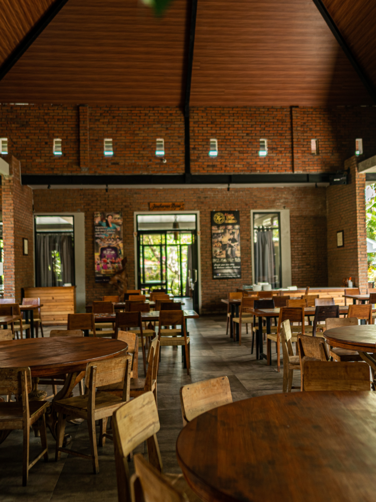 Kurnia Seafood Bali - Kurnia Seafood Indonesia
